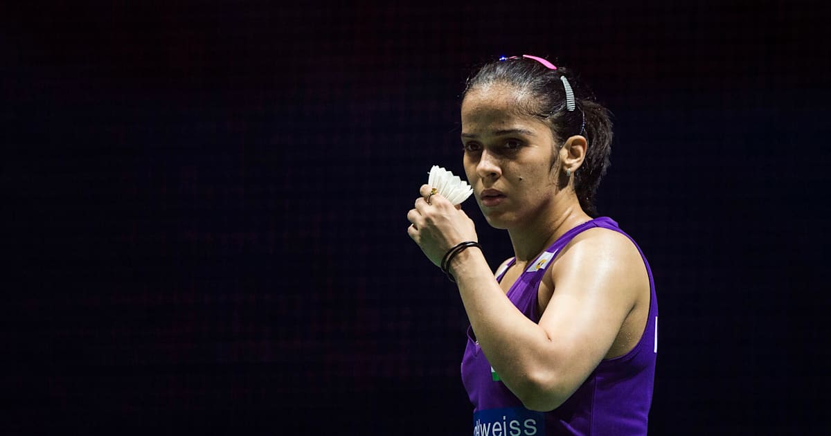 Saina Nehwal facing most challenging time of her career: U Vimal Kumar