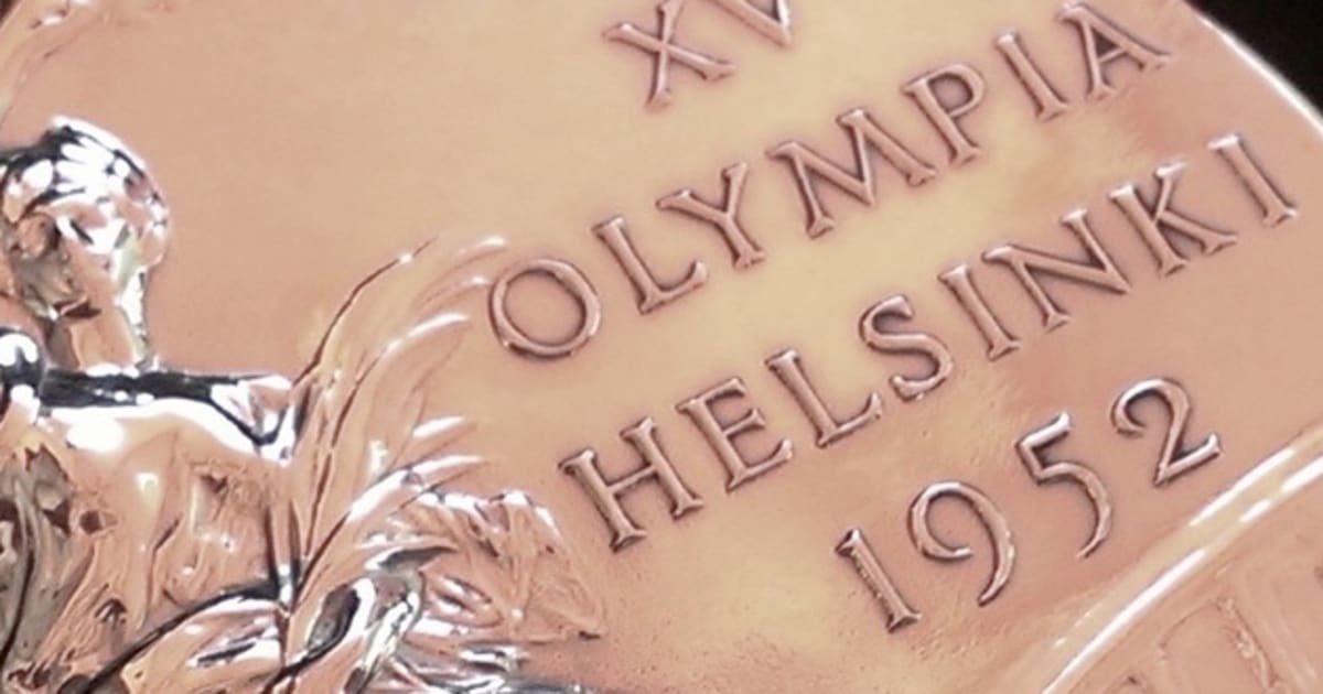 Shahinyan opens Olympic account with four medals - Olympic News