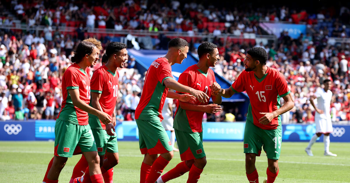 CAN 2025 : Programme des quarts de finale | Dates, horaires et ...