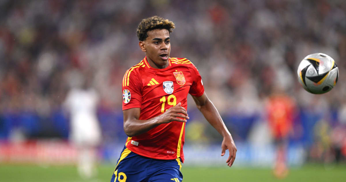 Spain vs England, UEFA Euro 2024 final: Know where to watch ESP vs ENG ...