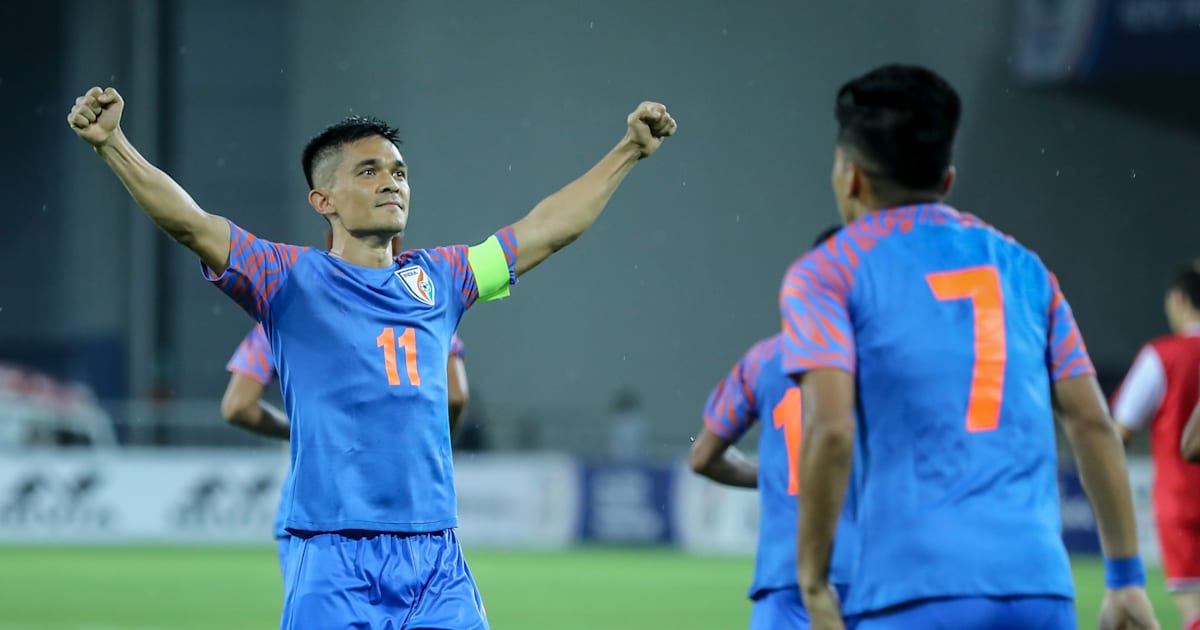 SAFF Championship winners: Indian football team tops the list