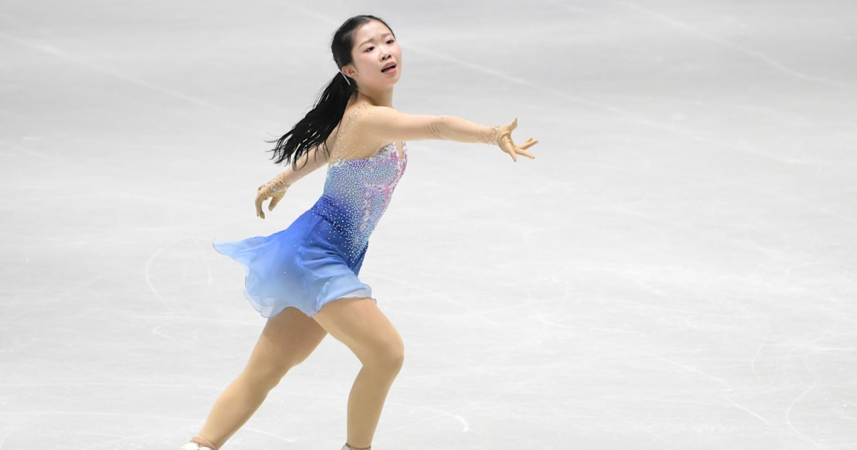 【ミラノ・コルティナ2026】フィギュアスケート女子シングル｜日程・日本時間・放送予定・ライブ配信・日本代表・選手一覧・見どころ