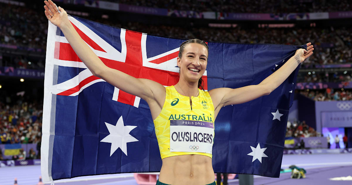 Recap of Day 9 from the Paris 2024 Olympics: Watch August 4 video ...