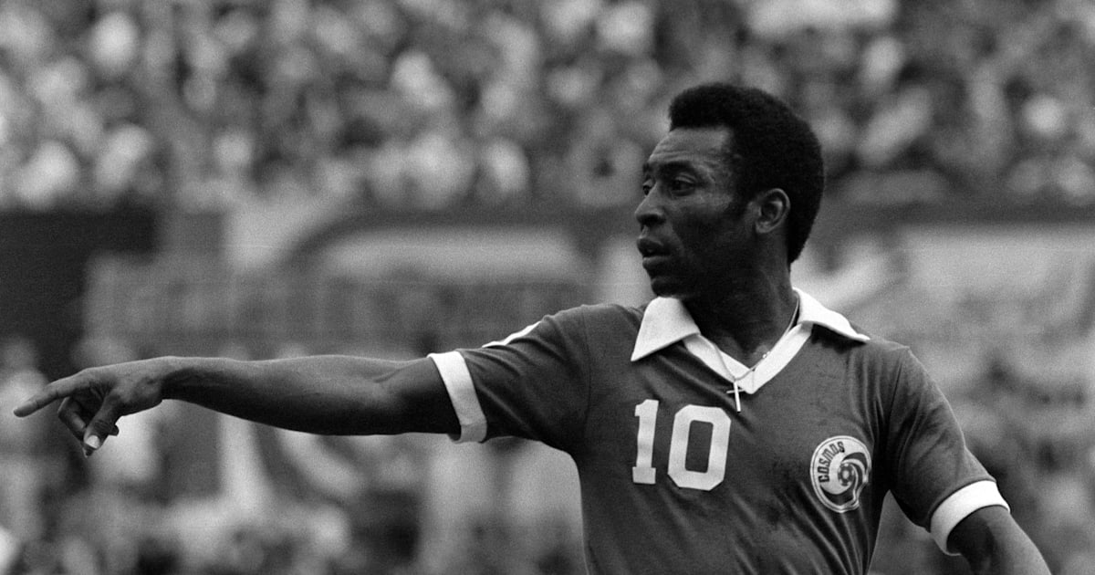Pele’s India connection: When the legend entertained the Kolkata crowd