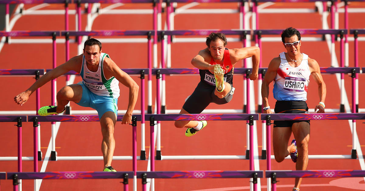 Sport guide: All about Hurdles