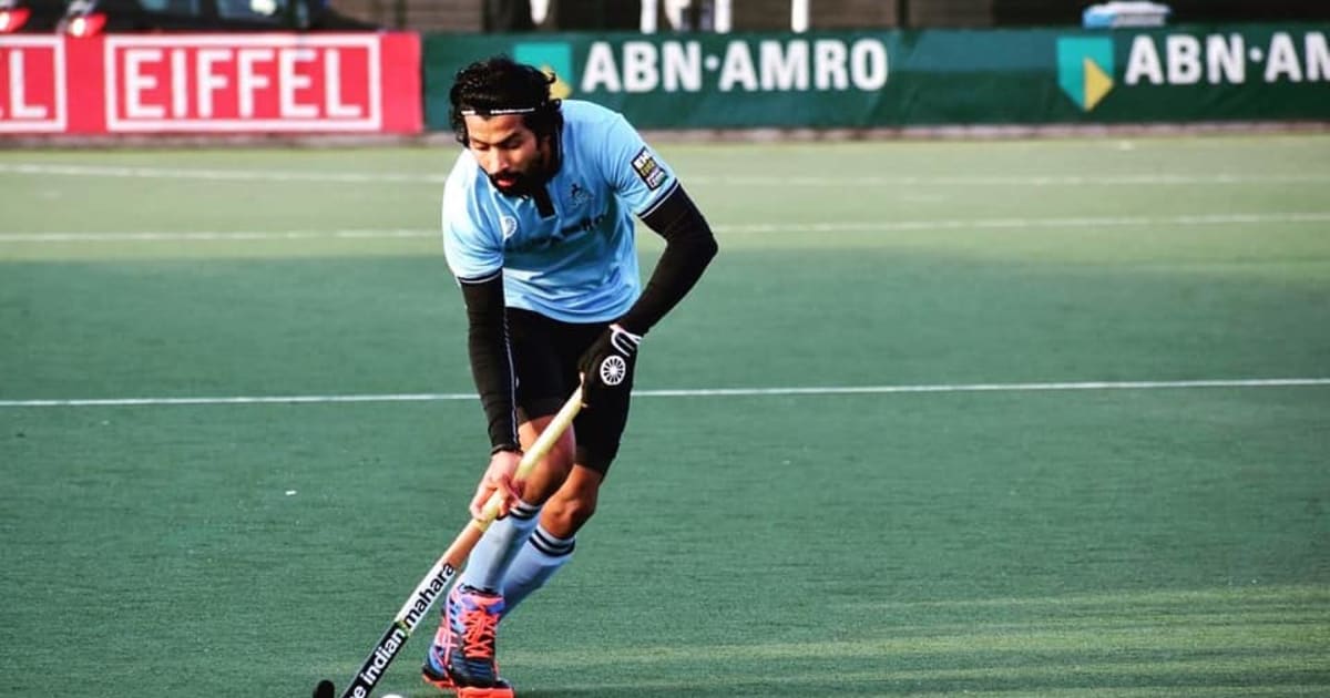 Devindar Walmiki to play Dutch hockey league for another season