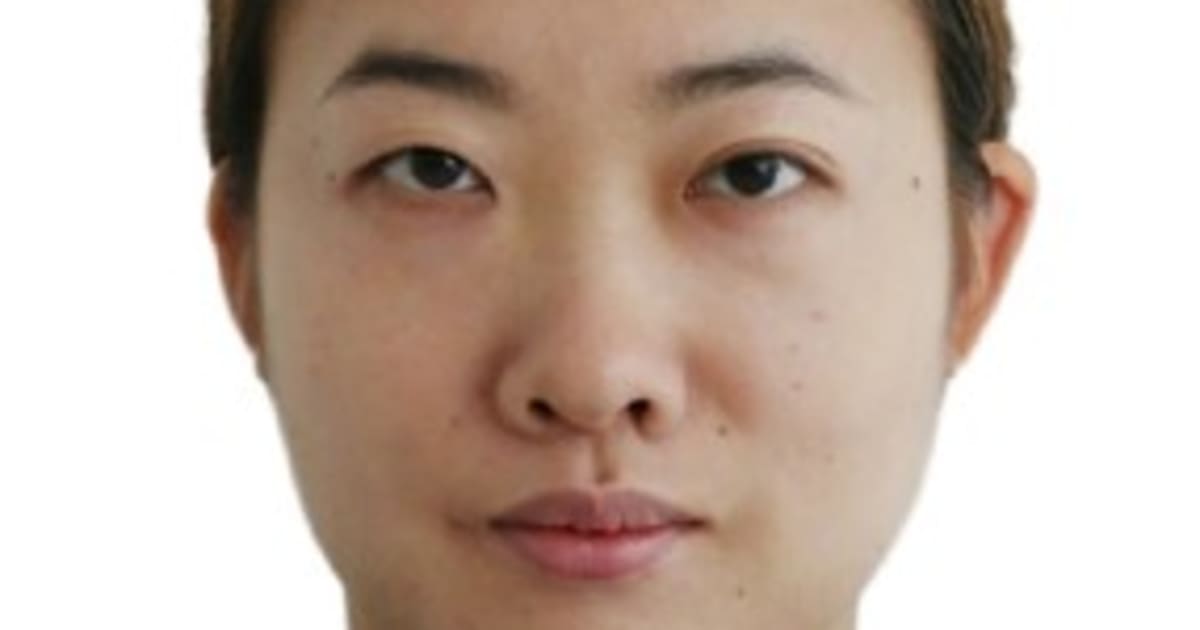 Yu WANG
