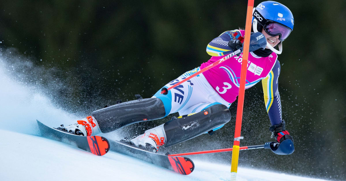 Women's & Men's Slalom - Highlights | Winter Youth Olympic Games 2020