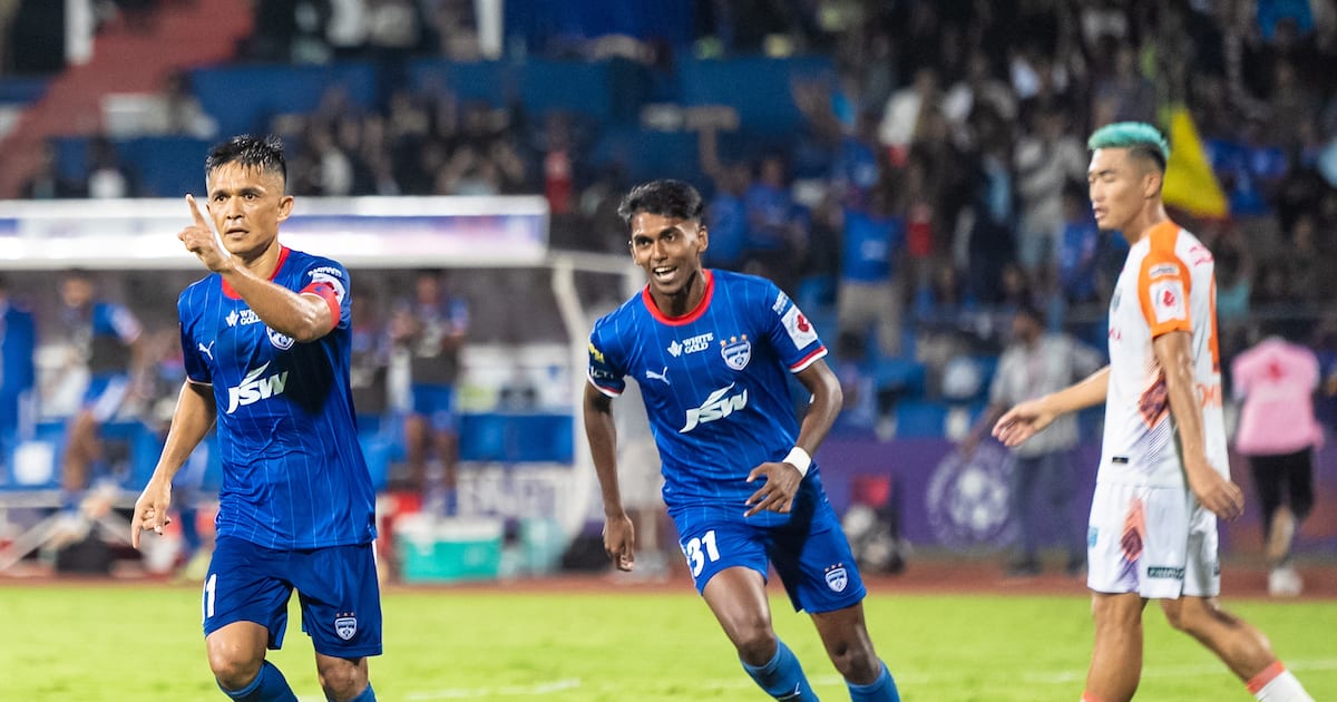 Indian football schedule 2025-26 - full calendar and tournament start dates