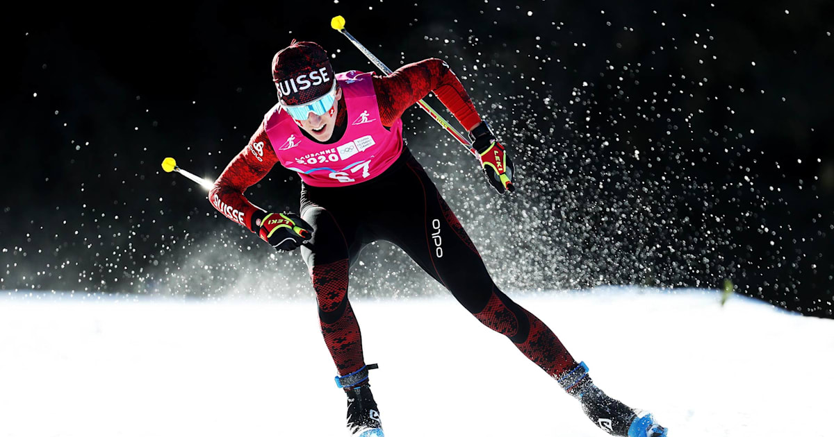 Winter Youth Olympic Games Lausanne 2020 win Best Winter Sports ...