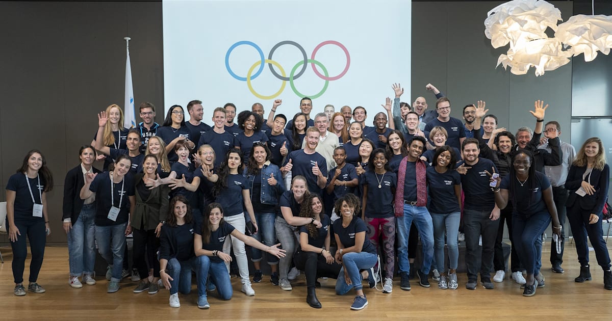 Olympic Highlights 09-09-2019 - Olympic News