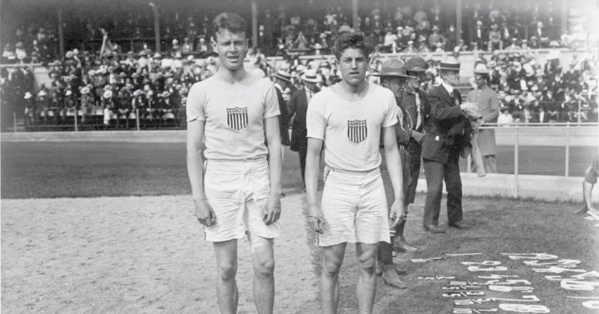 Speed merchant Craig claims sprint double - Olympic News