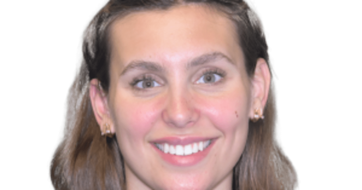 Freya Constance COLBERT