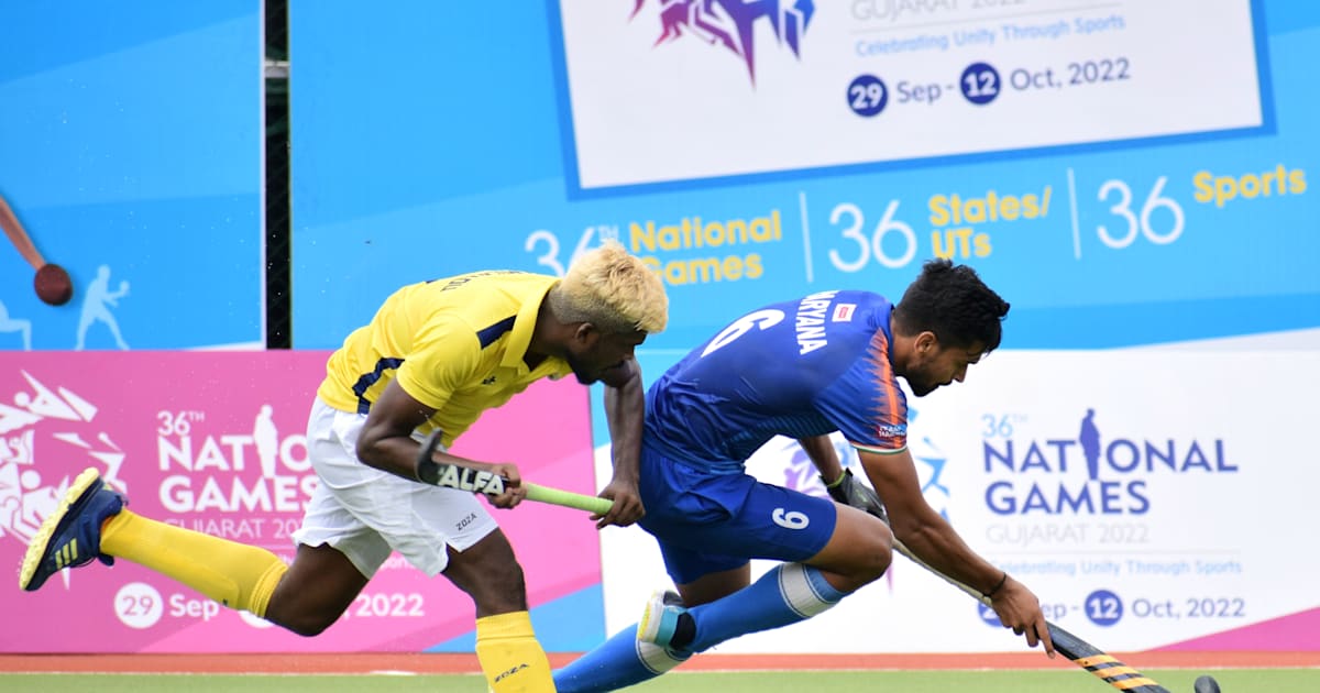 National Games: History and all you need to know