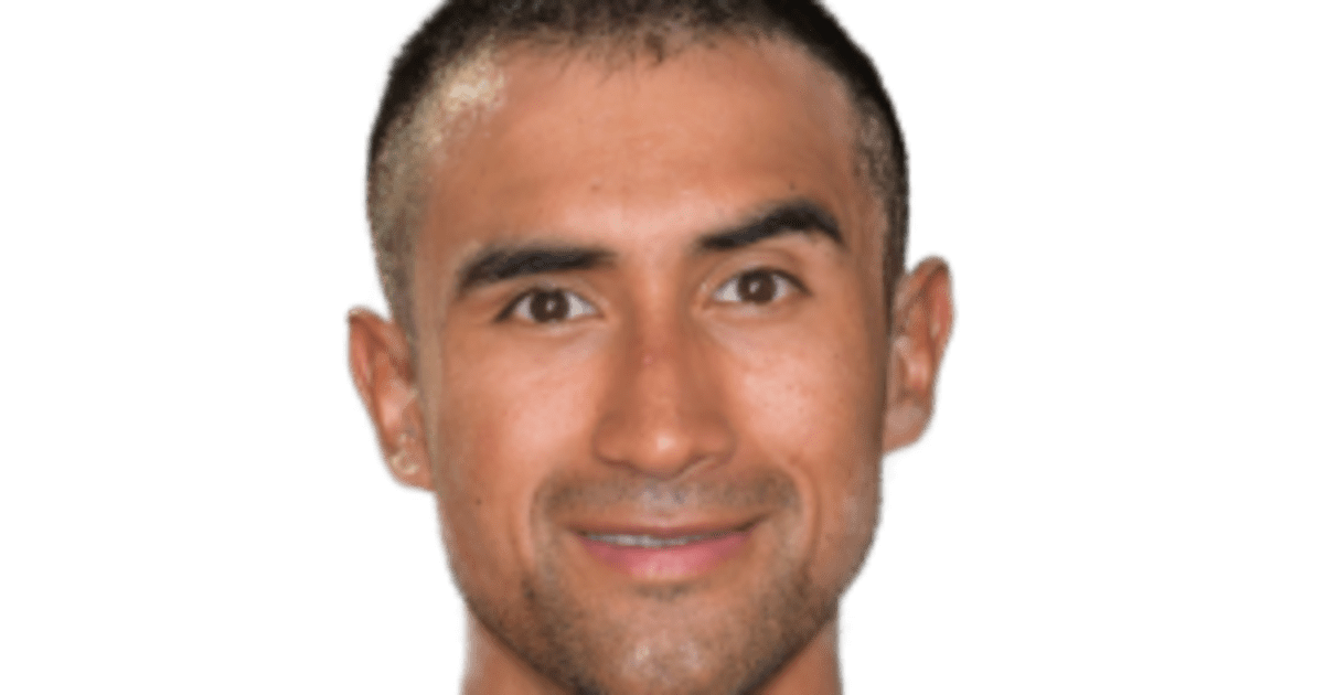 Jhonnatan Manuel NARVAEZ PRADO