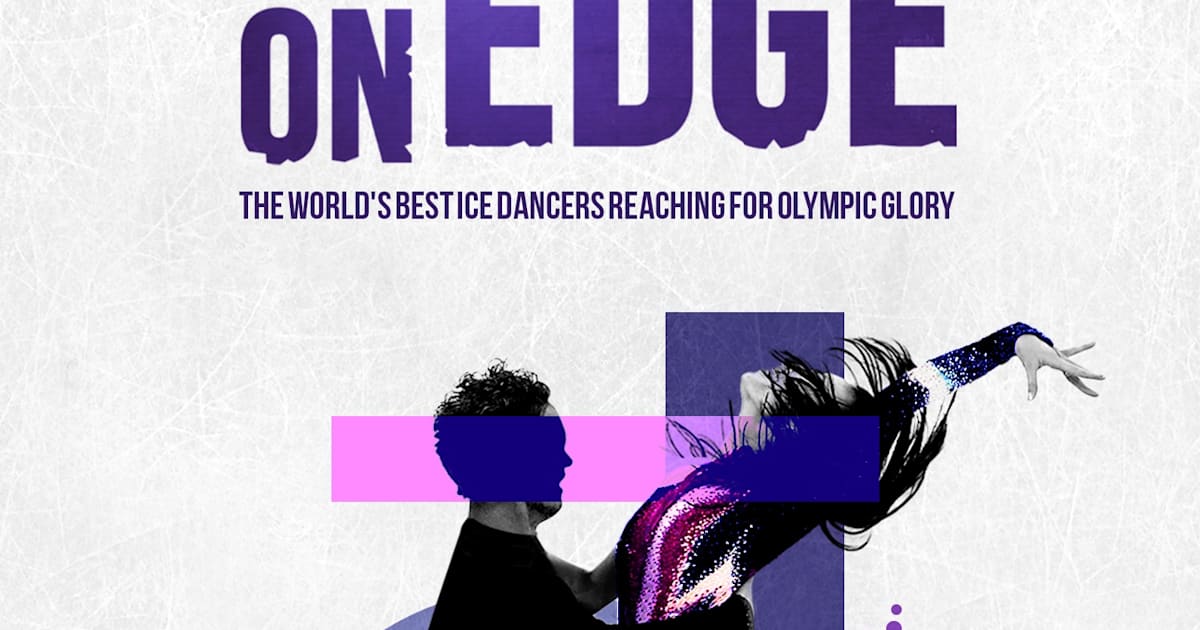 ‘On Edge’ original series: What you need to know