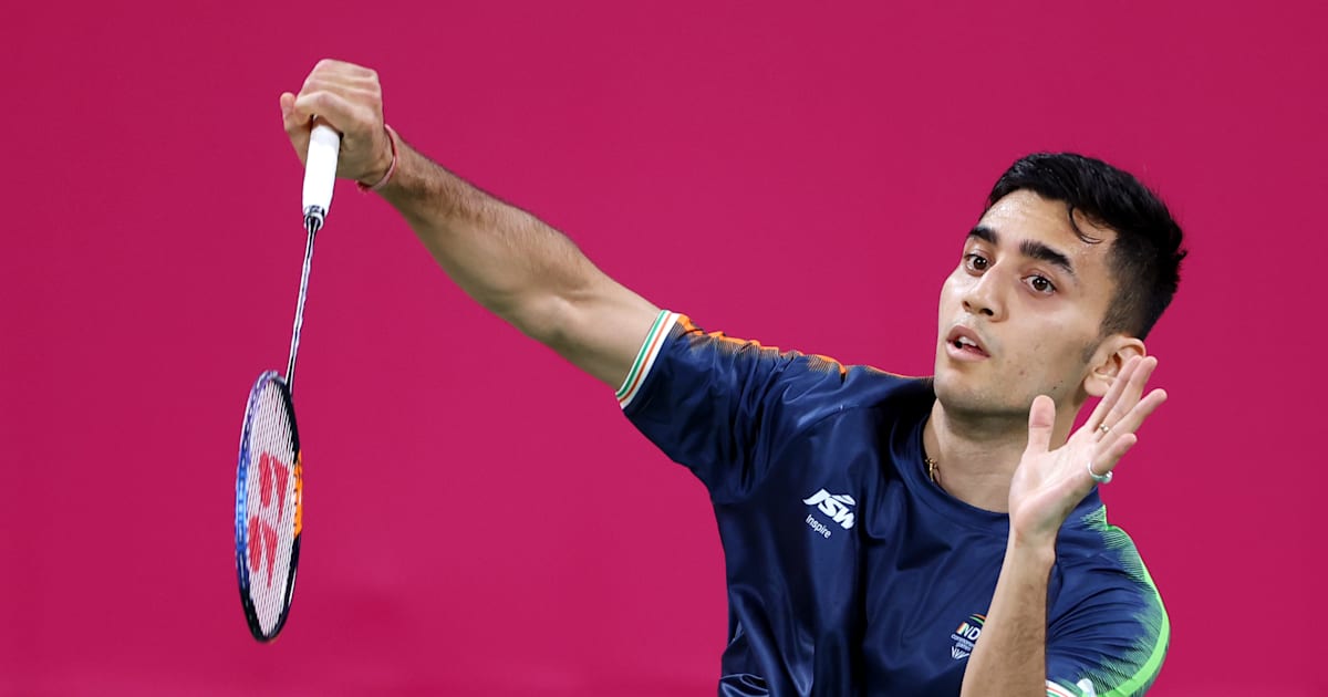 China Masters 2023 badminton: Lakshya Sen, Kidambi Srikanth out in ...