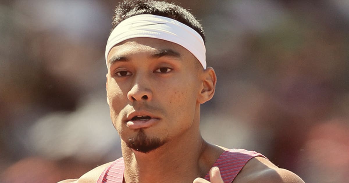 Watch The Starting Line - Inspiring Stories of Olympic Motivation