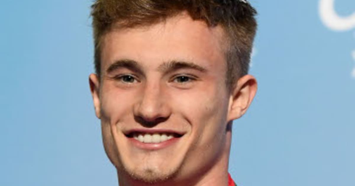 Jack LAUGHER