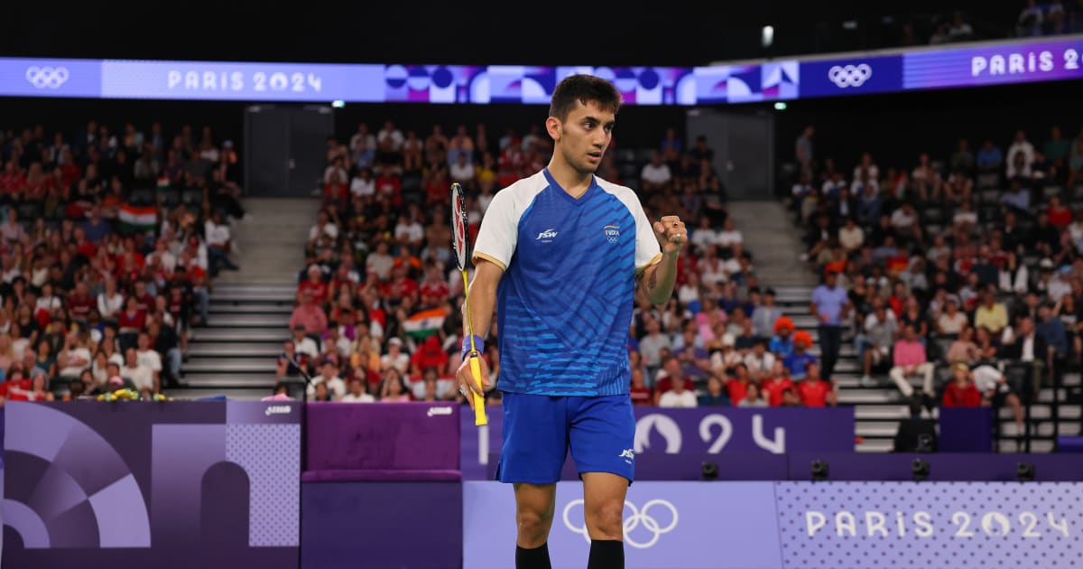 Hong Kong Open 2025 badminton: Lakshya Sen, Satwik-Chirag enter semi-finals