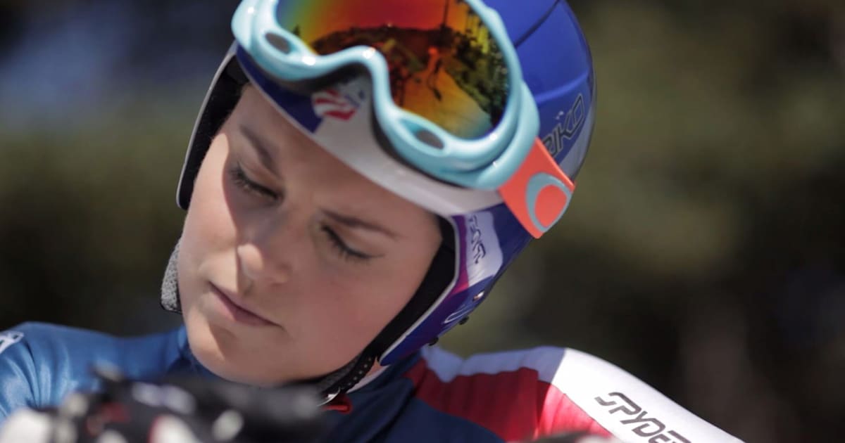 The power of the mind - Olympic News