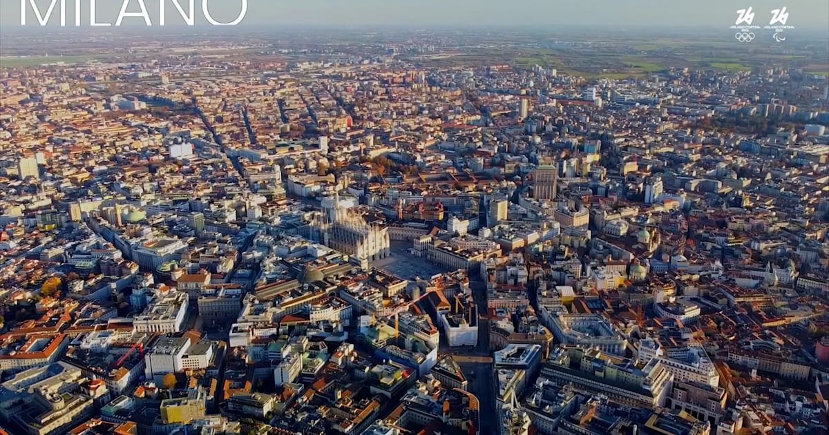 Milano: la metropoli più internazionale d’Italia si appresta a ospitare ...