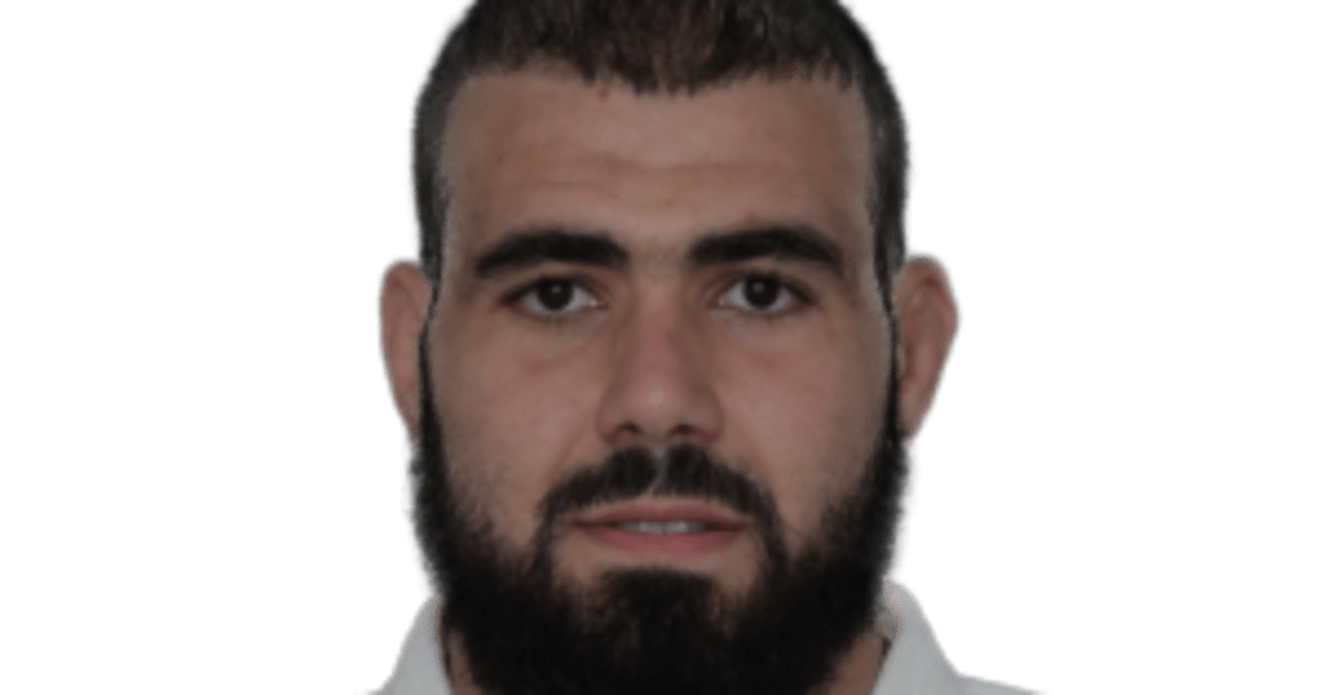 Mohamed El Mehdi LILI