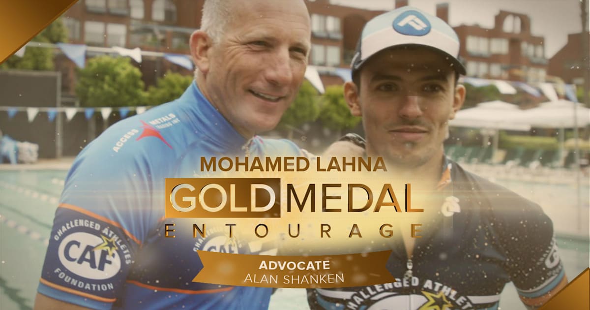 El guardián de mi hermano: Mo Lahna honra a Alan Shanken