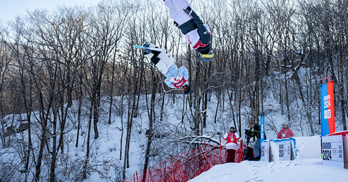 Gangwon 2024: Tag 8 der Olympischen Jugend-Winterspiele Gangwon 2024 ...