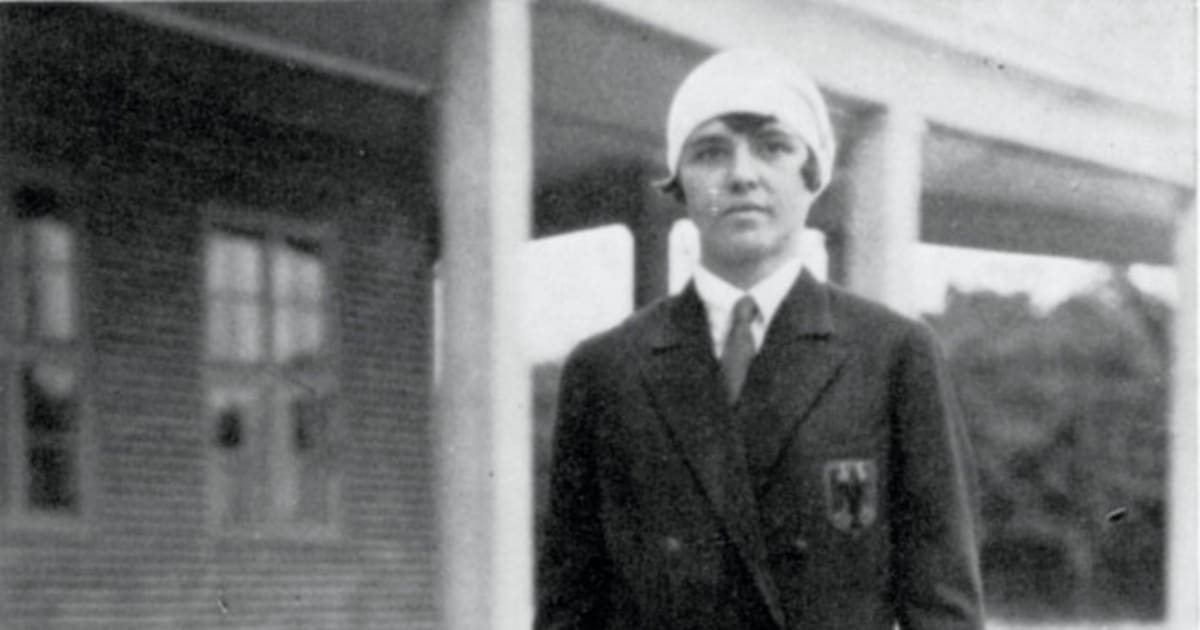 Radke earns Germany's first athletics gold - Olympic News