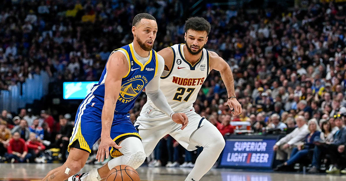 2023 NBA playoffs preview: Full schedule and how to watch live