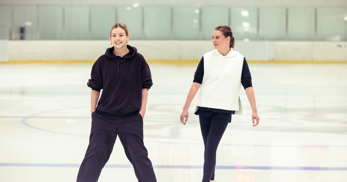 Gracie Gold & Carly Gold: Moving Update - News Usa Today