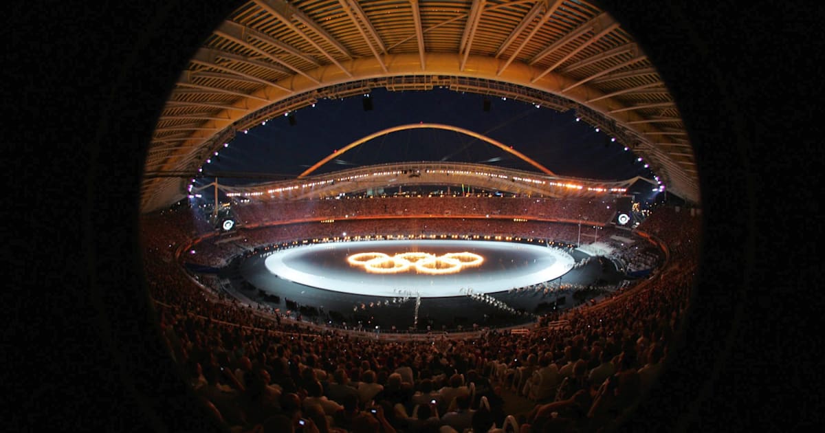 Athens 2004 | Olympic Games