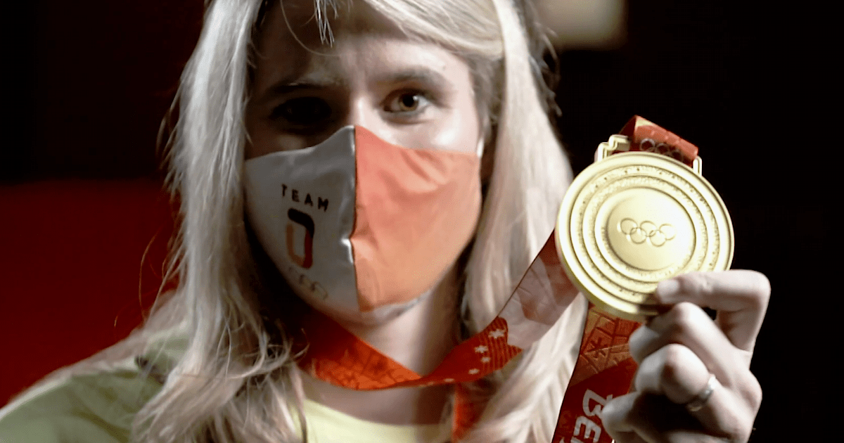 Feature | Beijing 2022 - Luge - Natalie Geisenberger