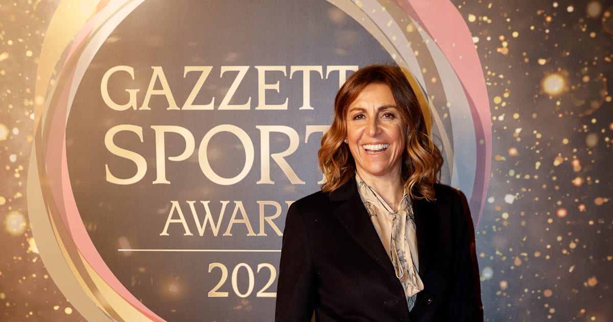 Deborah Compagnoni su Sofia Goggia, Federica Brignone e il ritorno di Lindsey Vonn in vista ...