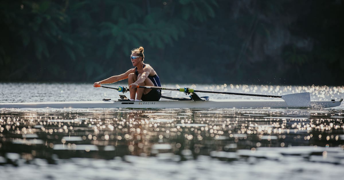 Paris 2024 Olympics: Firsts and lasts for Olympic champion Emma Twigg ...