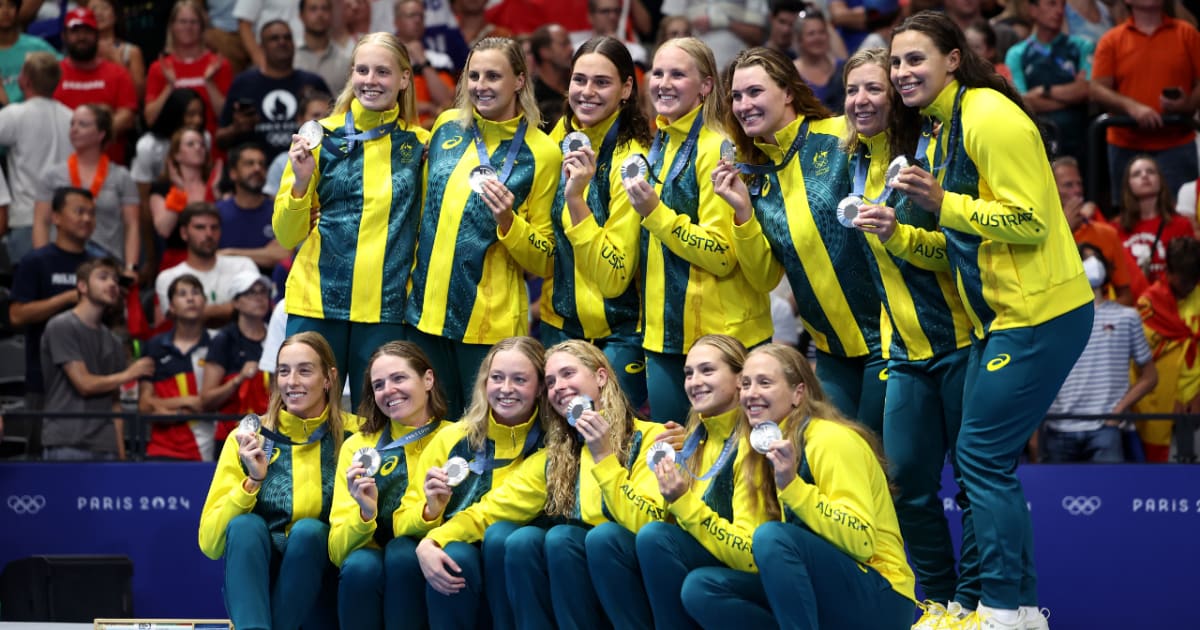 Recap Paris 2024 Olympics, Day 15: Watch August 10 video highlights as ...