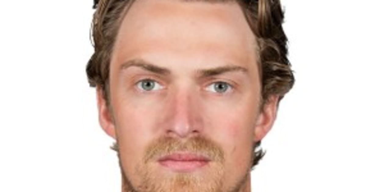 Travis SANHEIM