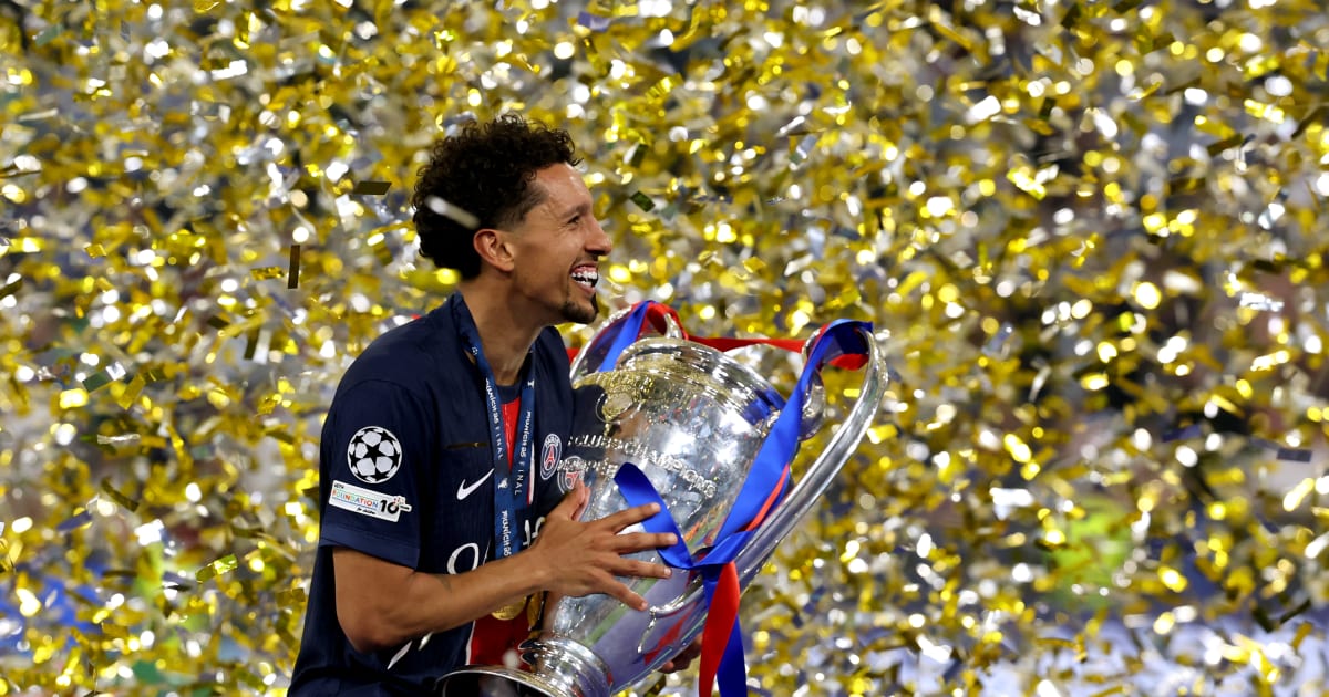2025 FIFA Intercontinental Cup final: PSG v Flamengo - Preview ...