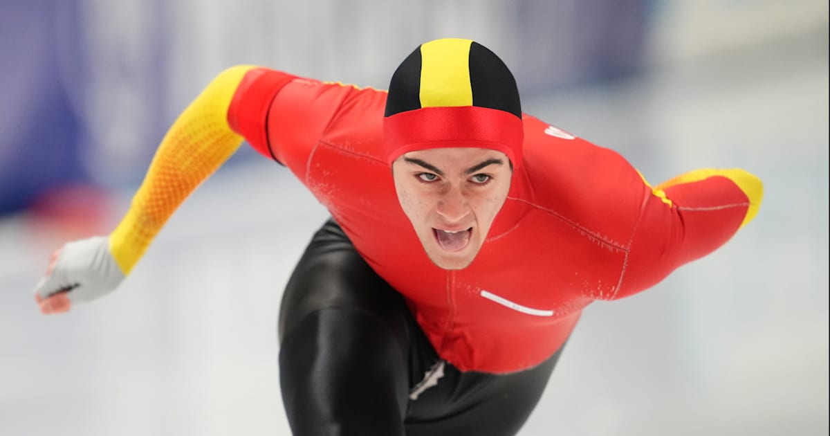 Nil Llop: el pionero español que mira a los Juegos