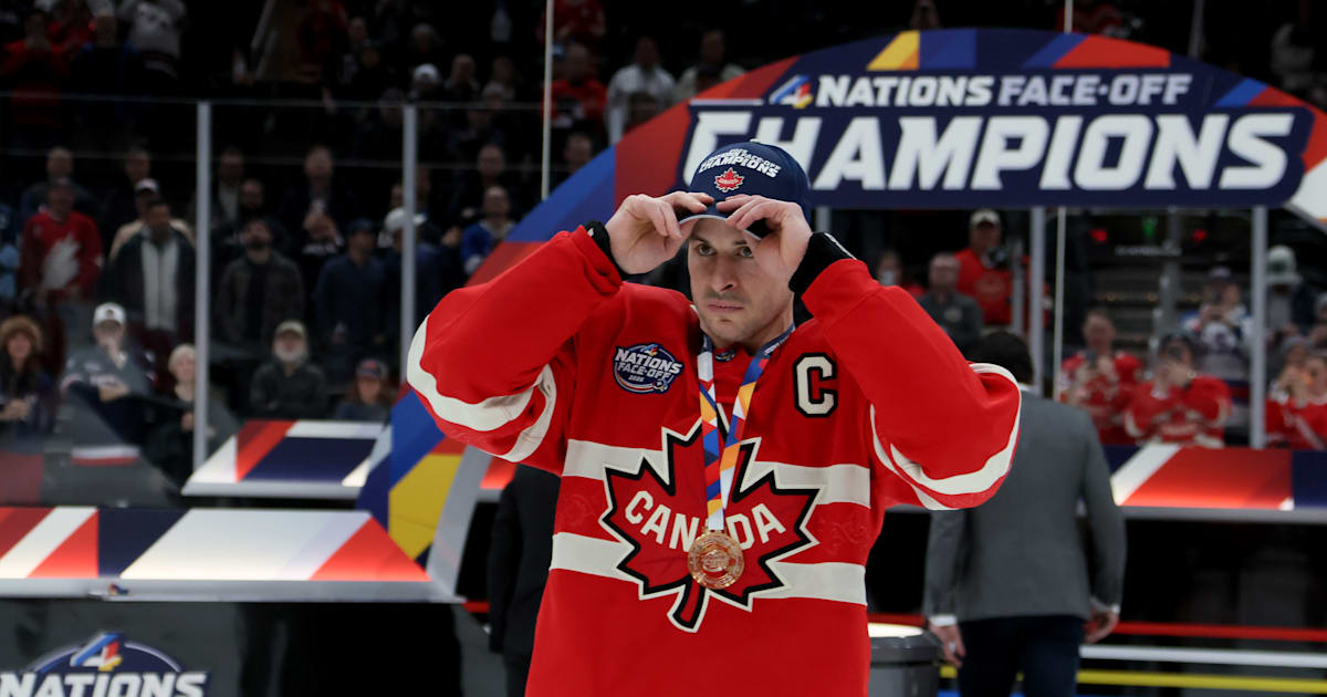 Championnat du monde de hockey sur glace hommes 2025 : Présentation ...