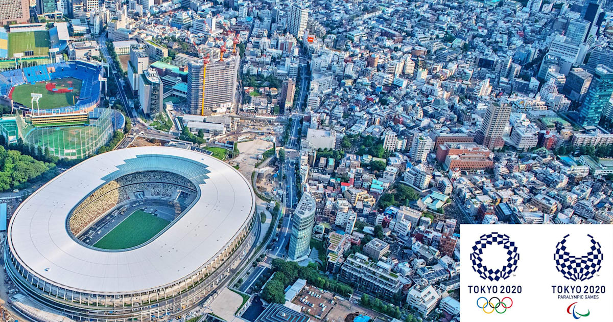 Olympic Highlights 25-05-2021 - Olympic News