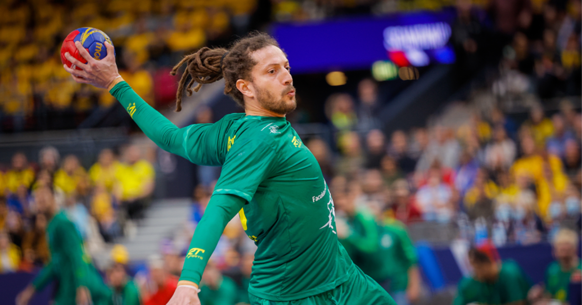 Mundial de Handebol: Brasil vence e luta por classificação; veja data e ...