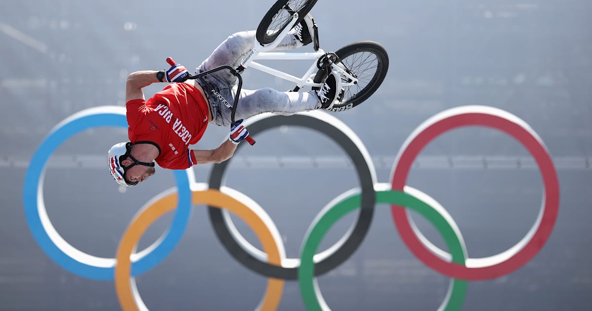 Cinco cosas que saber sobre Kenneth Tencio