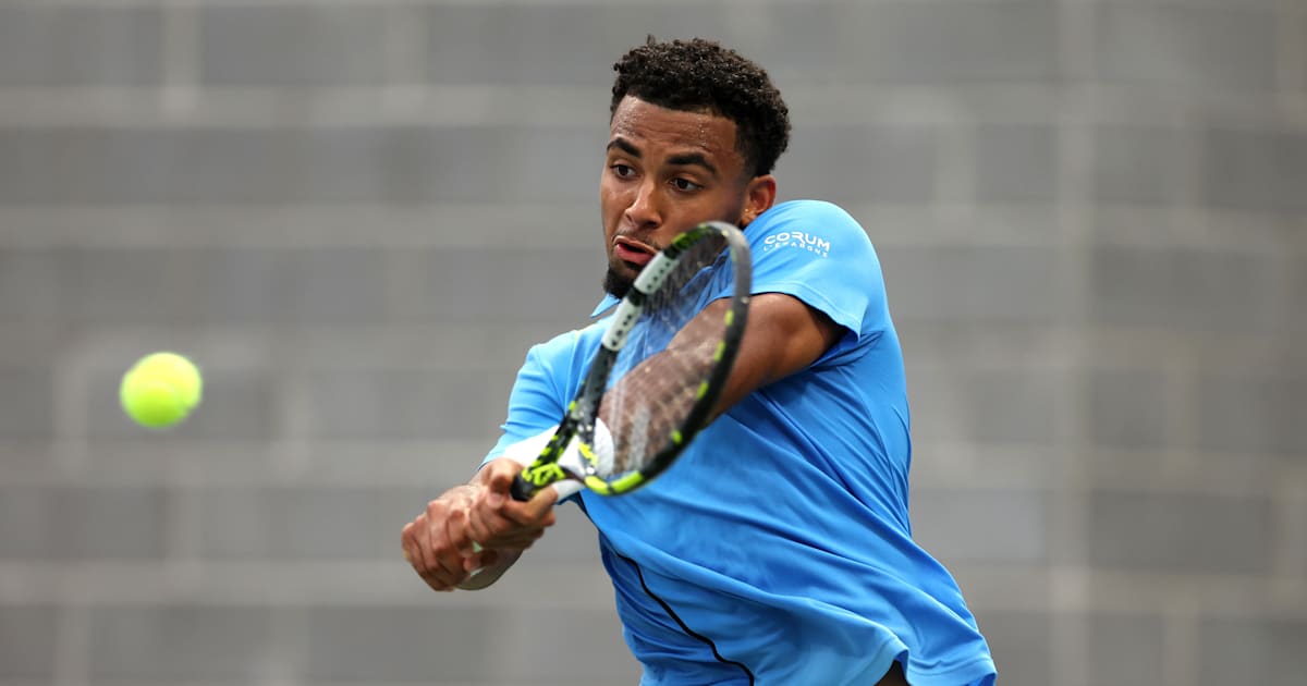 Coupe Davis 2024 | phase de groupes : Présentation, programme et ...