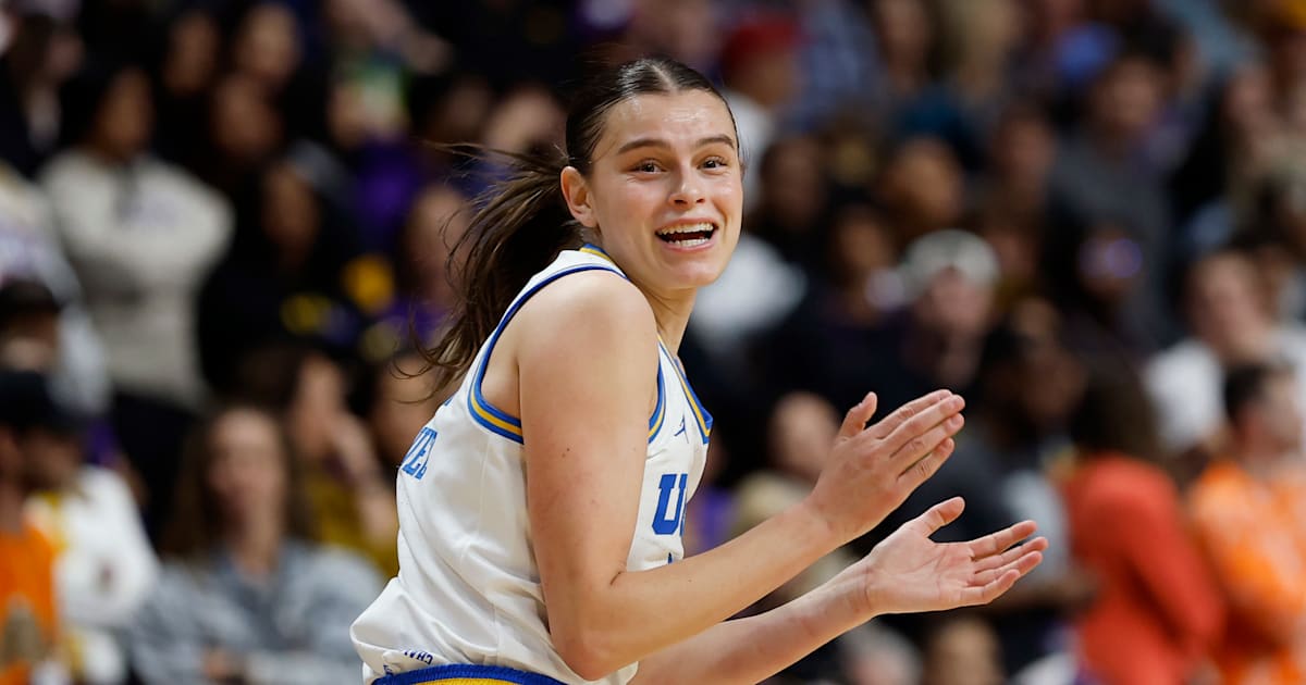 Gabriela Jáquez: Meet Jaime Jáquez Jr.'s Basketball Star Sister ...