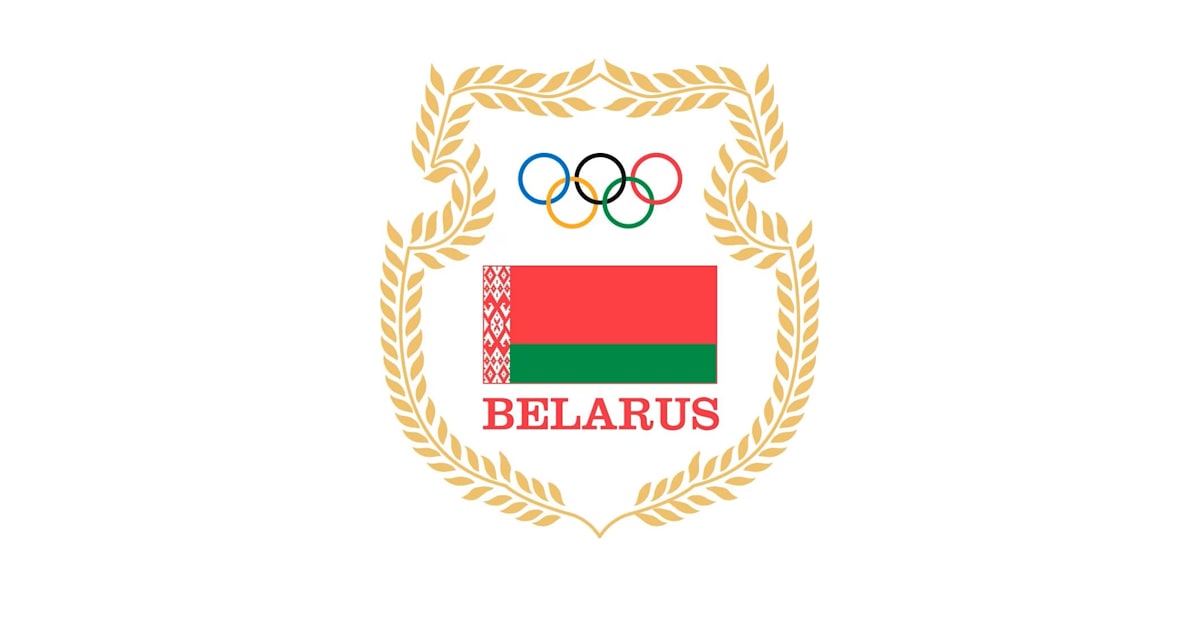 News from the National Olympic Committee of the Republic of Belarus ...