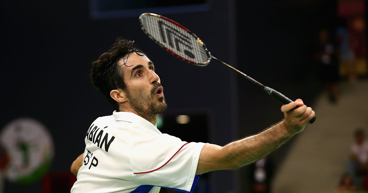 Bádminton · Masters de Madrid 2024: cuándo es y dónde ver en directo