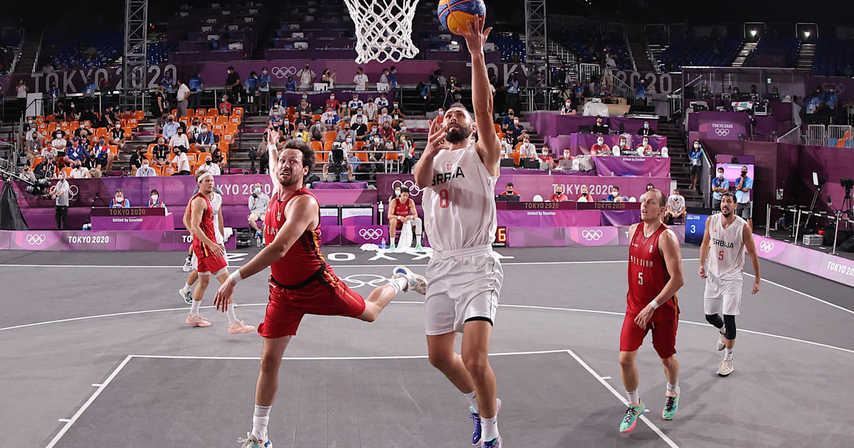 2023 FIBA 3x3 World Cup: Preview, schedule and how to watch live