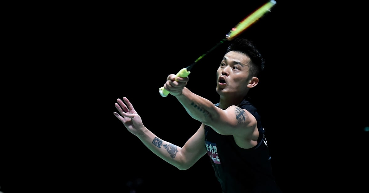 Lin Dan faces career crossroads as Tokyo 2020 hopes recede